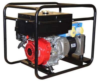 5 KVA Generator for sale | eBay UK