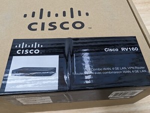 Cisco Rv160 Vpn - Où acheter au meilleur prix en France