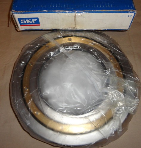 SKF 6230 M/C3 BALL BEARING 6230M/C3 150mm ID x 270mm OD NEW | eBay