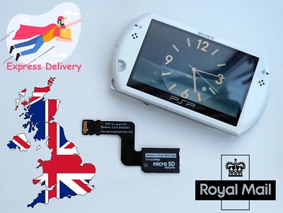 psp go memory card products for sale | eBay UK