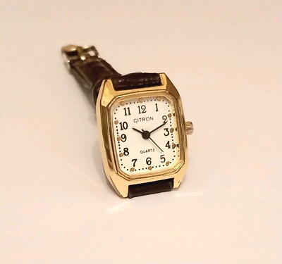 Citron Watch for sale | eBay