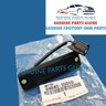 GENUINE TOYOTA PRIUS SWITCH ASSY BACK DOOR OPENER OEM 84840-47010 / ...