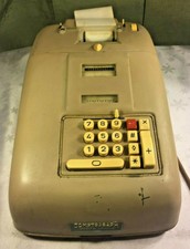 Comptometer for sale | eBay