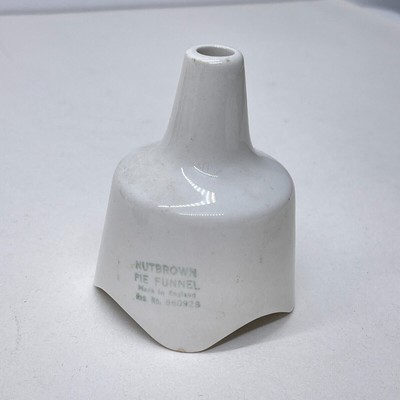 Nutbrown Pie Funnel for sale | eBay