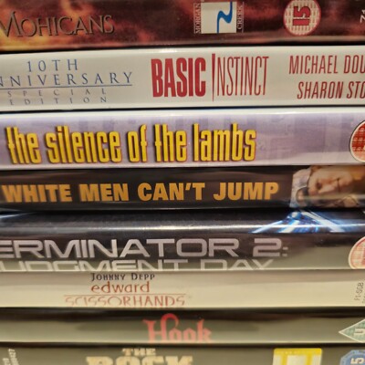 Classic Movies Dvd for sale | eBay