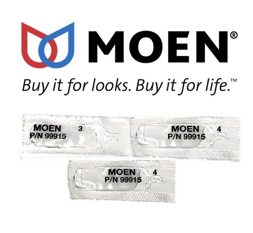 Moen Silicone Grease Pack Lubrication Faucets 99915 for sale online | eBay