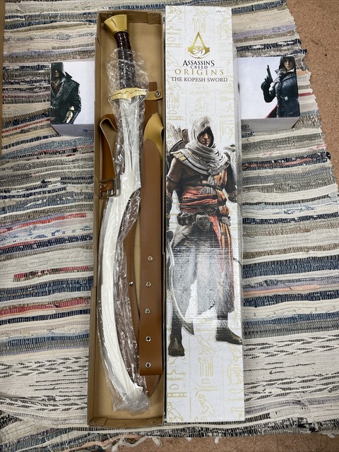 Sword Of Altair Assassins Creed Brotherhood