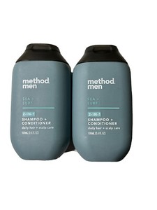 Method Men 2 1 Shampoo Conditioner Sea - Where to Buy at the Best Price ...