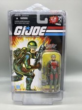 G.I. Joe 25th Anniversary Sgt. Flash