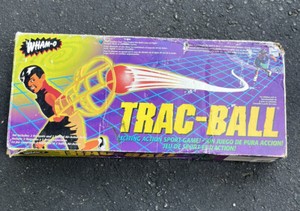 trac ball products for sale | eBay