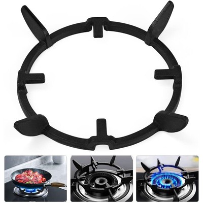 Cast Iron Pan Supports in Cooker, Oven & Hob Parts & Accessories for ...