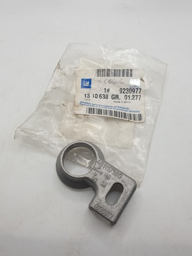 Opel Vauxhall Corsa C Tigra B Genuine Radiator Mounting 9230977 New OEM ...