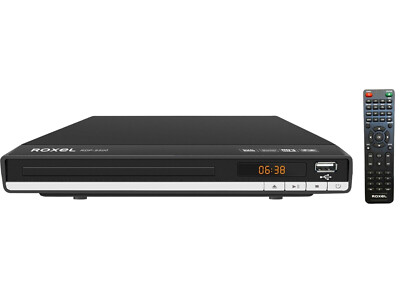 DVD Players for sale | eBay UK