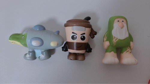 Italian Brain Lot Squeeze ② | eBay