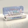 12pcs/set Dental Polishing Kit for Composite Resin Oral Polisher ...