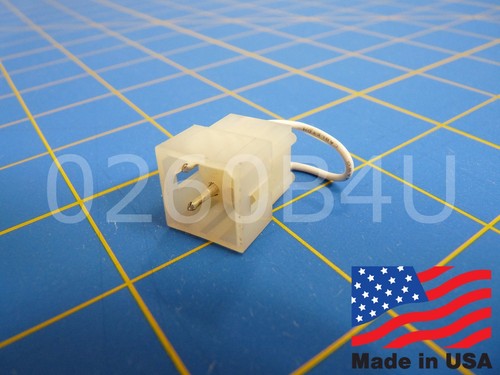 Internal Speaker Plug for President and Uniden radios HR2510 HR2600 ...