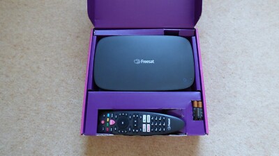 500gb Freesat Recorder for sale | eBay UK