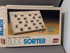 Slide Sorter for sale | eBay