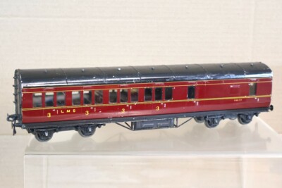 Exley Coaches in O Gauge Model Railway Coaches for sale | eBay