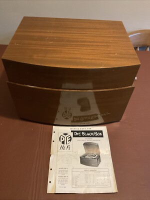 Pye Record Player for sale | eBay