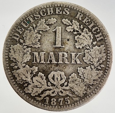 German Mark Coin for sale | eBay