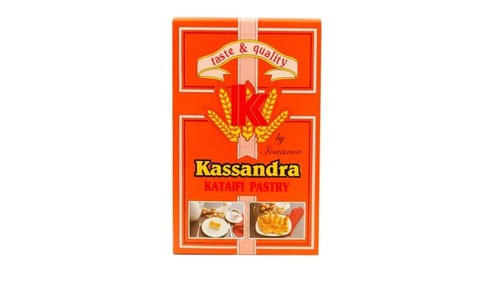 Kassandra Kataifi Pastry 400gr | eBay UK