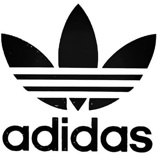 Adidas Skateboard Decal Sticker Window VINYL DECAL STICKER Car Laptop ...