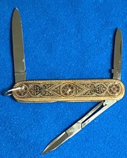 Vintage Solingen Germany In Collectible Vintage Factory Manufactured ...