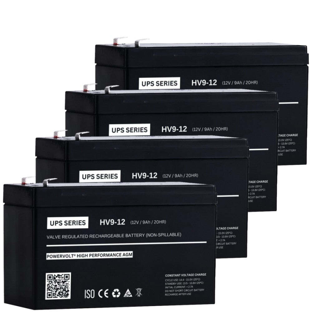 Ups Battery Wire Harness Replacement For RBC6 UPS Systems Rbc6 Battery ...