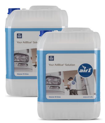 Adblue Vehicle Fuel Additives & Treatments for sale | eBay