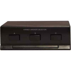 Speaker Switch Boxes products for sale | eBay