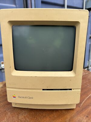 Apple Mac Monitor for sale | eBay