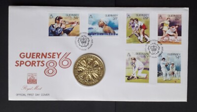 Guernsey 2 Doubles for sale | eBay