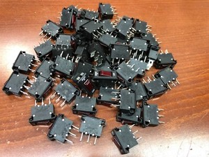 Elcom Components Inc. | eBay Stores