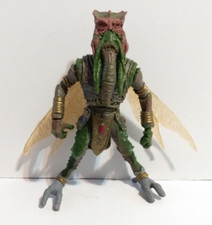 Star Wars The Saga Collection Poggle the Lesser