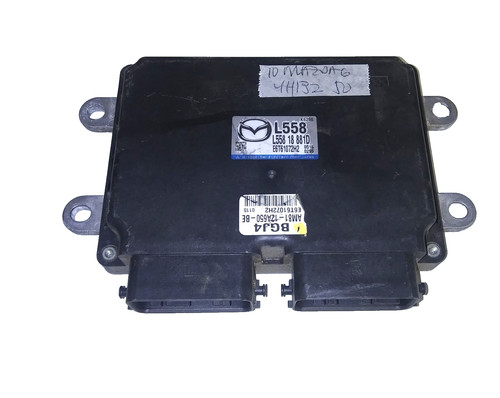 L558 18 881D ecm ecu computer 2008 Mazda 6 Mazda6 for sale online | eBay UK