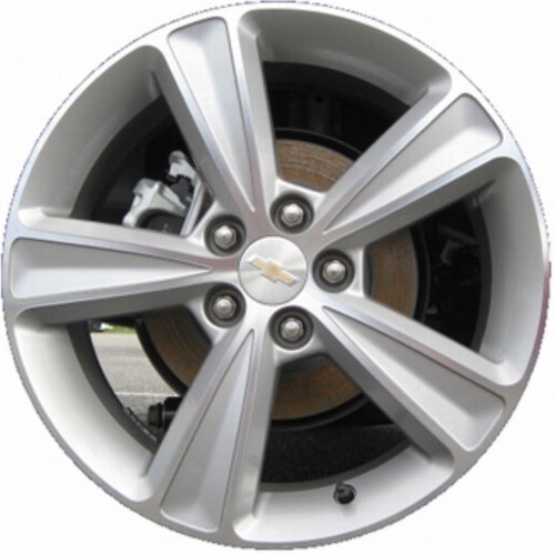 Factory Chevrolet Cruze Wheel Rim 2011 2012 2013 2014 2015 2016 17 ...