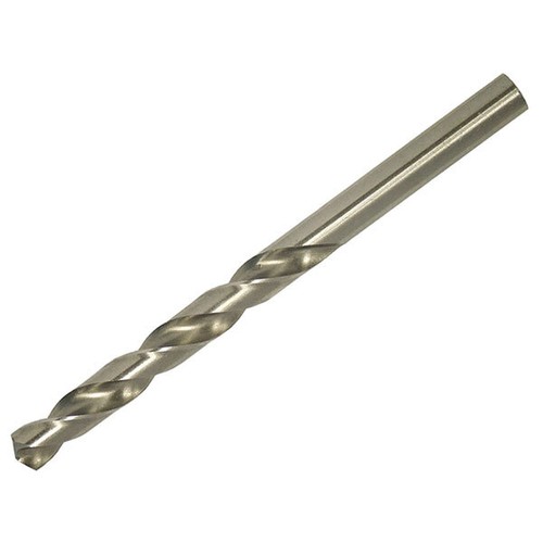Faithfull FAIPP200PRO Pro HSS Jobber Drill Bit Pack(3) 2.00mm OL:50mm ...