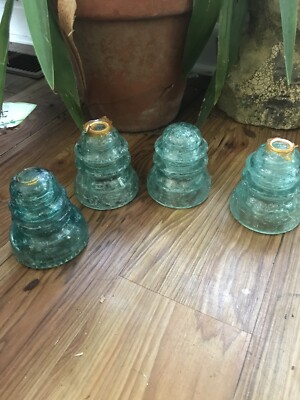 Power Pole Insulators for sale | eBay
