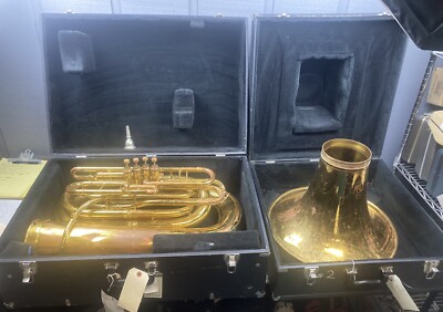 Tubas for sale | eBay
