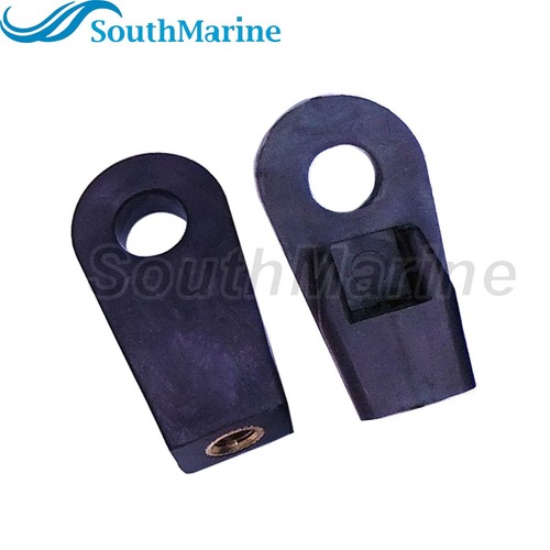 Outboard Remote Throttle Shift Cable End 703-48345-01 00 for Yamaha 703 ...