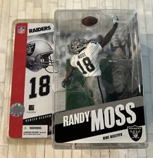 Randy Moss Sports Action Figures for sale | eBay