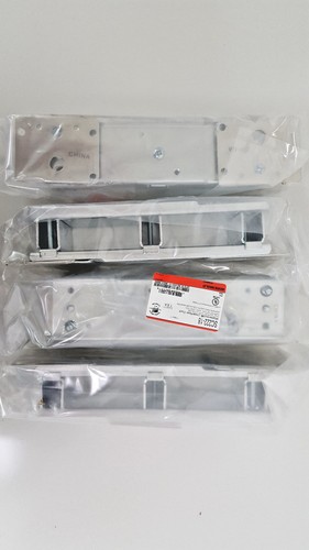 4 New Walkerduct SC222-18 Underfloor Duct Support with Coupling ...