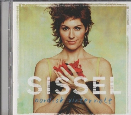 Nordisk Vinternatt by Sissel 2 CD SET NORWAY NORWEGIAN VOCAL ...