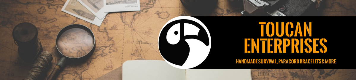 Toucan Enterprises | eBay Stores