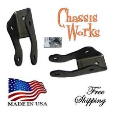 Ford Expedition Lowering Kits at Andy's Auto Sport