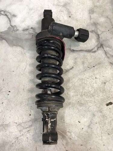 05 BMW R1200 R 1200 GS R1200GS rear back shock spring assembly | eBay