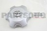 4260B-60160 Genuine Toyota WHEEL HUB ORNAMENT SUB-ASSY 4260B60160 OEM ...