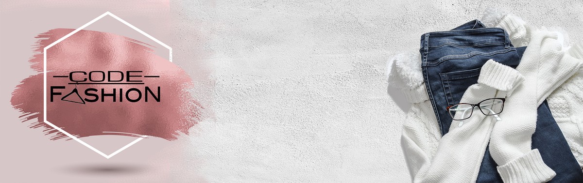 Code Fashion | eBay Stores