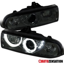 Chevrolet S10 Headlights at Andy's Auto Sport